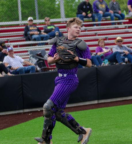 Williams selected as Kentucky player of the year finalist by PBR ...