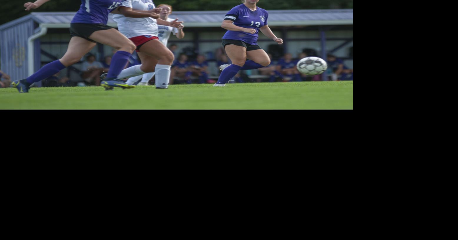 Lady Lyons kick off 2023 season with a win | Uncategorized ...