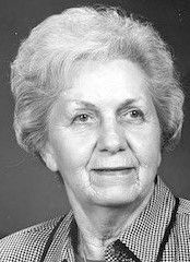 Virginia L. 'Genni' Ditterline | Uncategorized | heraldledger.com