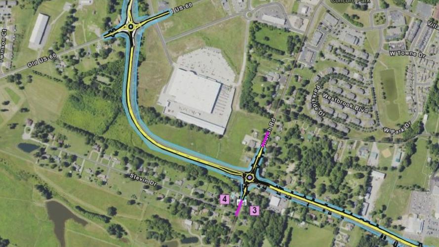 Phase 2 of North Friendship Road project could begin late 2024 ...