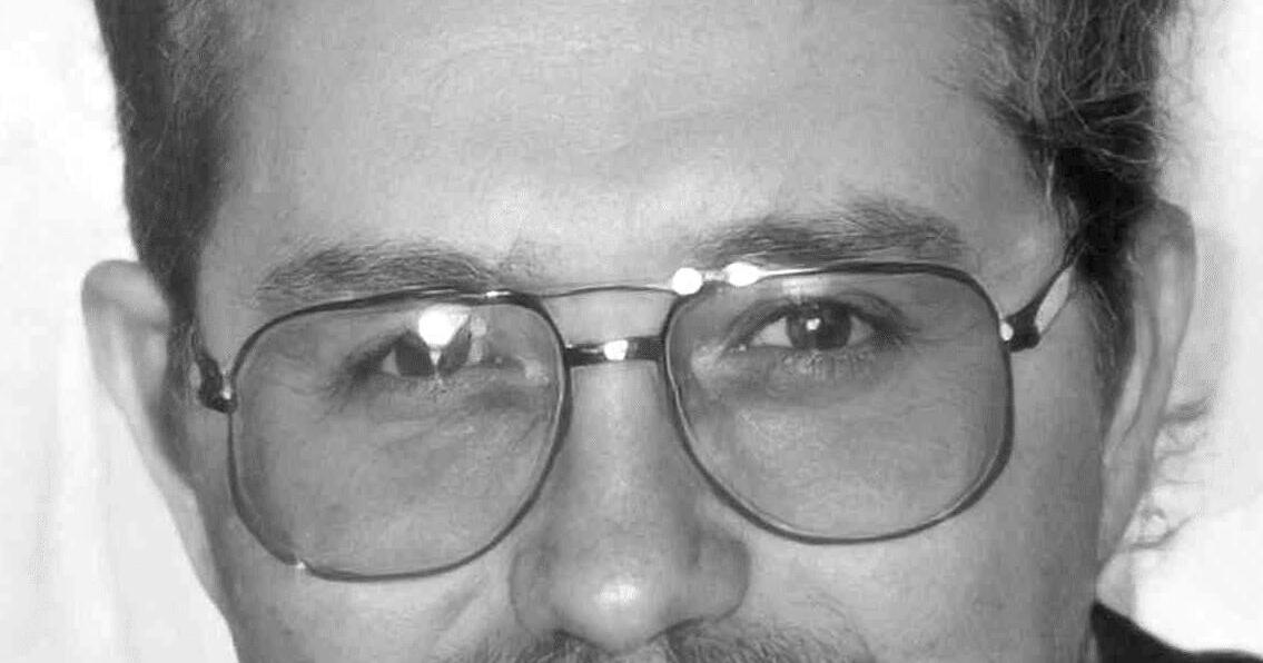 Richard 'Coach Rick' Chidester | Obituaries | heraldledger.com