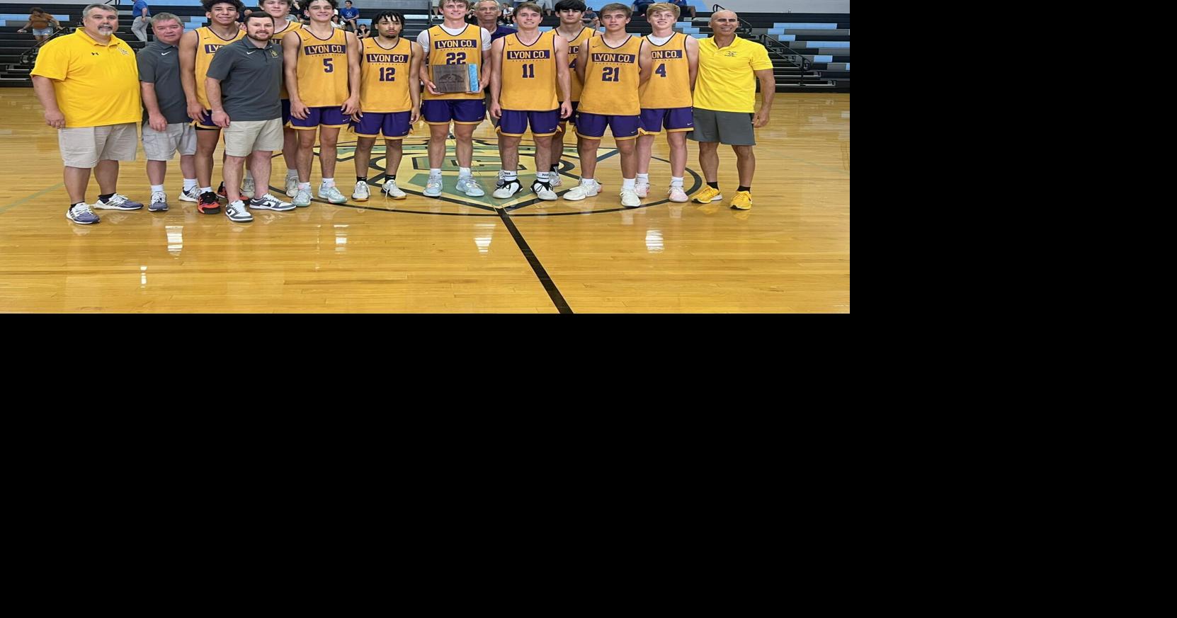 Lyons go 5-0 at KABC Titans Shootout | Uncategorized | heraldledger.com