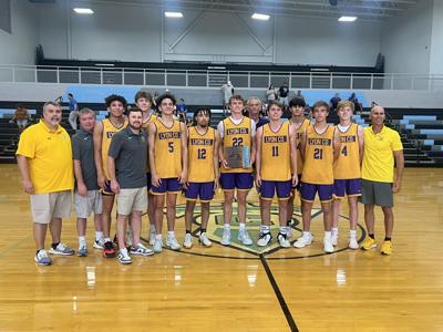 Lyons go 5-0 at KABC Titans Shootout | Uncategorized | heraldledger.com