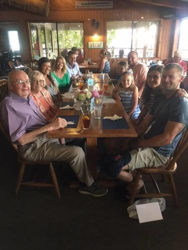 Remembering Mr. Akridge | Uncategorized | heraldledger.com
