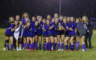 Lady Lyons win 5th District title | Sports | heraldledger.com