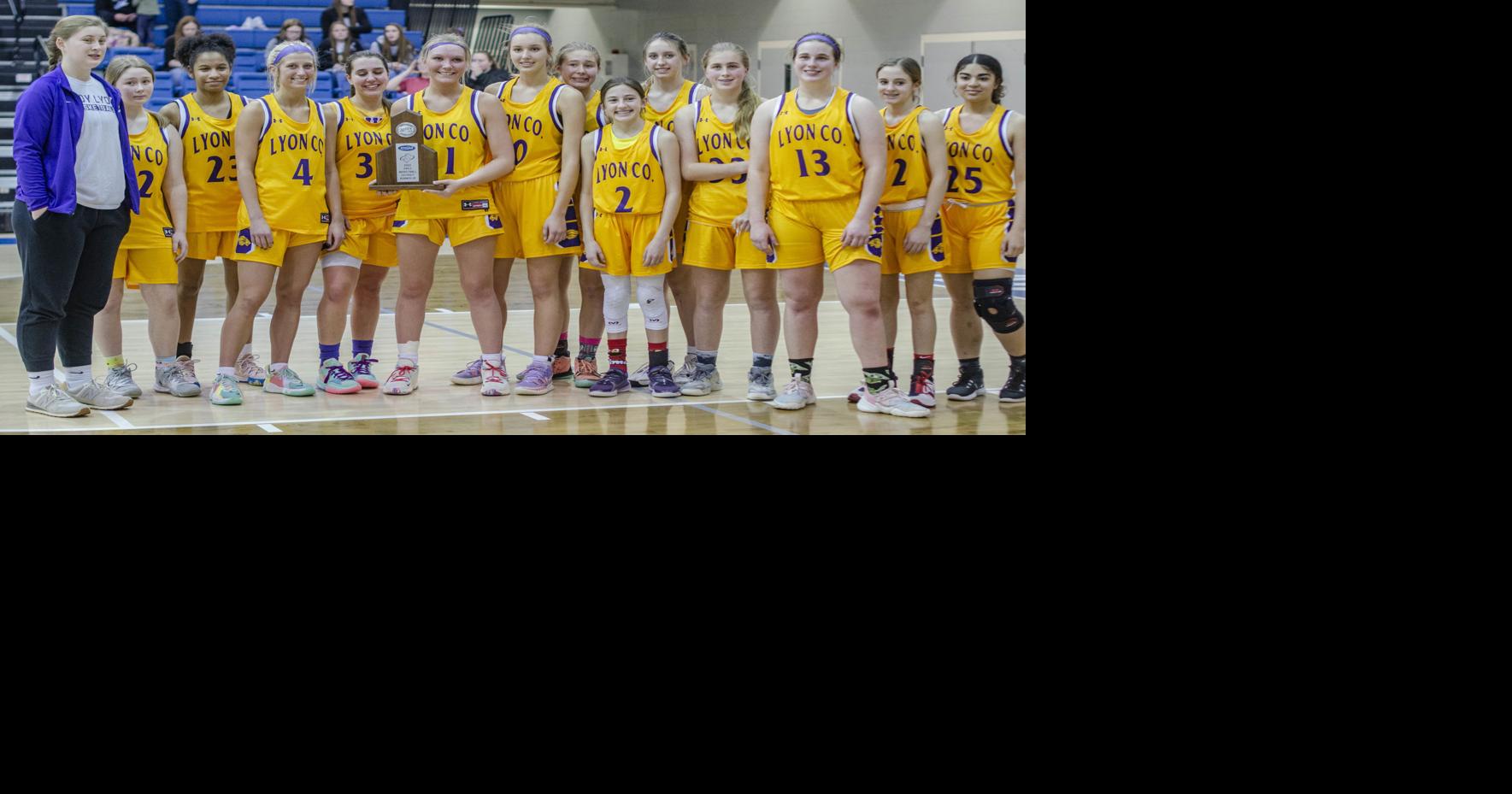 Lady Lyons slip to Crittenden in OT | Uncategorized | heraldledger.com