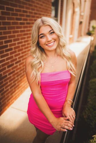 McCracken's Ellie Shoulders plans to teach in west Kentucky after ...