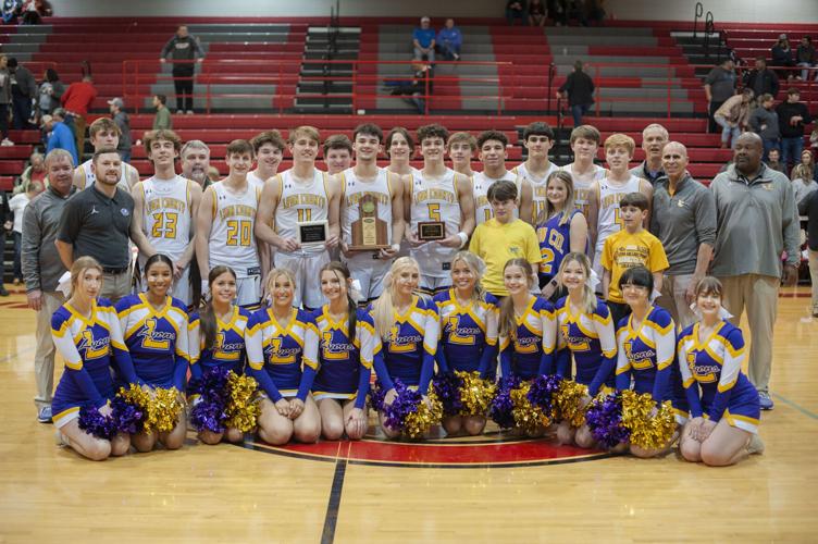 Lyons claim Fifth District title over Trigg | Uncategorized ...