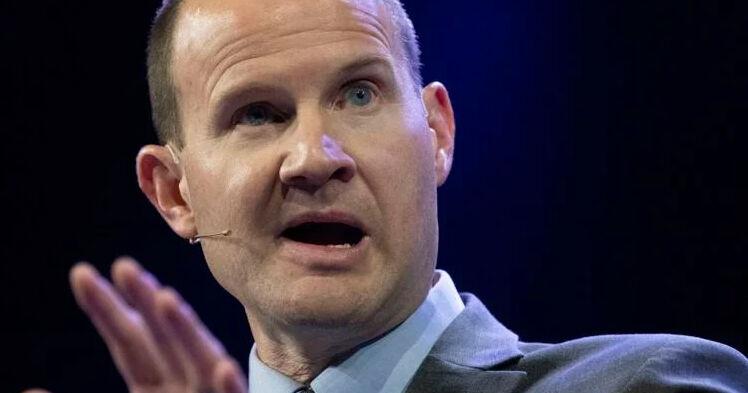 FBC Mayfield pastor makes list of ‘Most Fascinating’ Southern Baptists ...