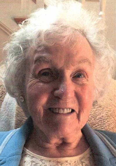 Annie Ruth Gillihan Colbert | Obituaries | heraldledger.com