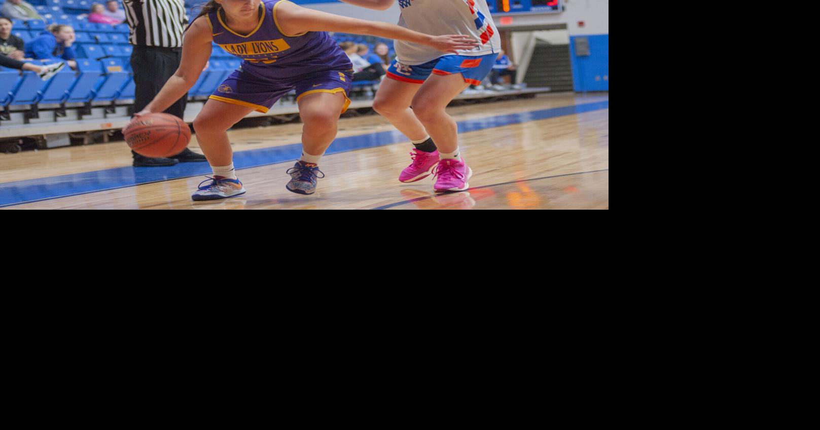 Lady Lyons take on Lady Marshals in preseason showcase | Uncategorized ...