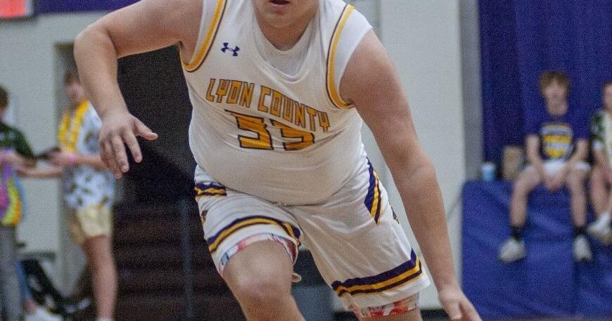 Perry makes school history in win over Livingston | Uncategorized ...