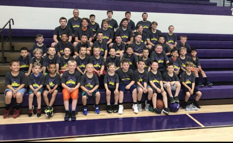 2018 Lyon County Lyons Basketball Camp | News | heraldledger.com