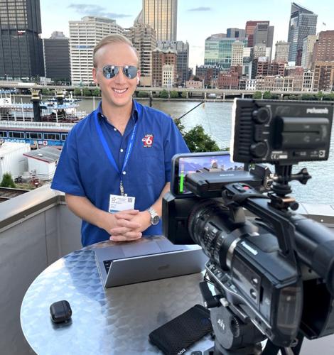 Area meteorologists speak at national weather meeting | Uncategorized ...