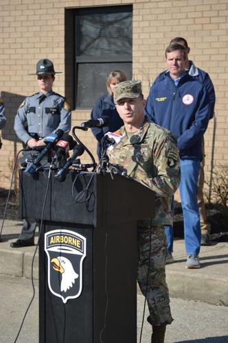 Helicopter crash kills nine soldiers | Uncategorized | heraldledger.com
