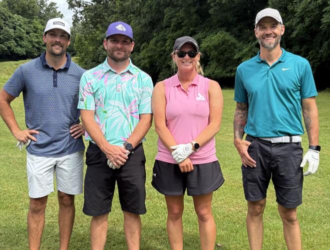 Eddyville Golf Scramble raises thousands despite rain | Uncategorized ...