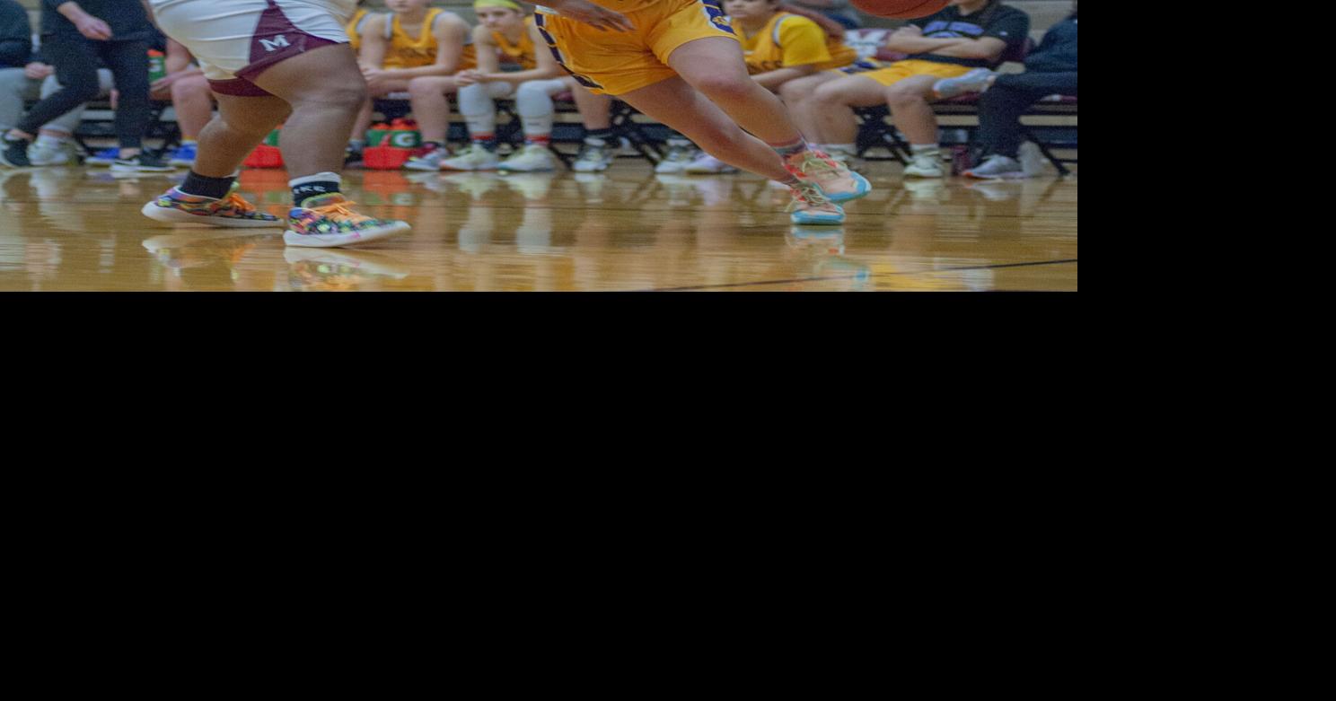 Lady Lyons drop tough contest to Lady Maroons | Uncategorized ...