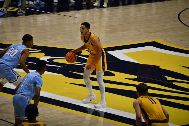 Racers fall short at home to Sycamores | | heraldledger.com