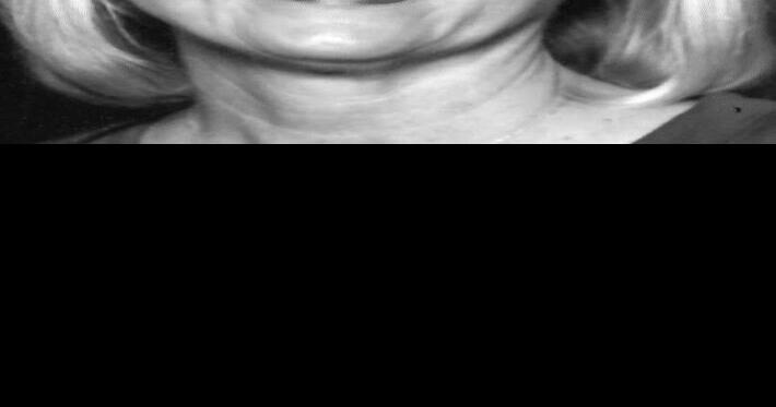 Patricia Faulkner-Simmons | Obituaries | heraldledger.com