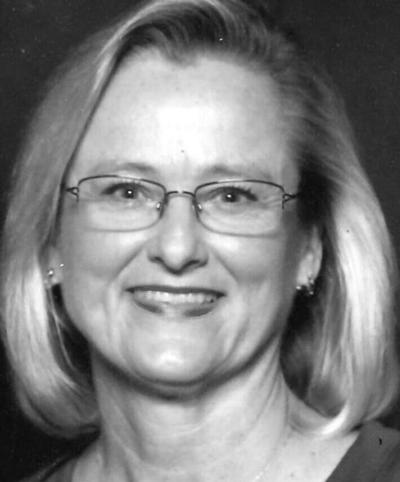 Patricia Faulkner-Simmons | Obituaries | heraldledger.com