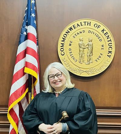 Gov. Beshear appoints Judge Lisa Payne Jones to Kentucky Court of ...