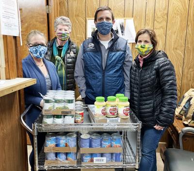 Farm Bureau celebrates Food Check-Out Week | News | heraldledger.com