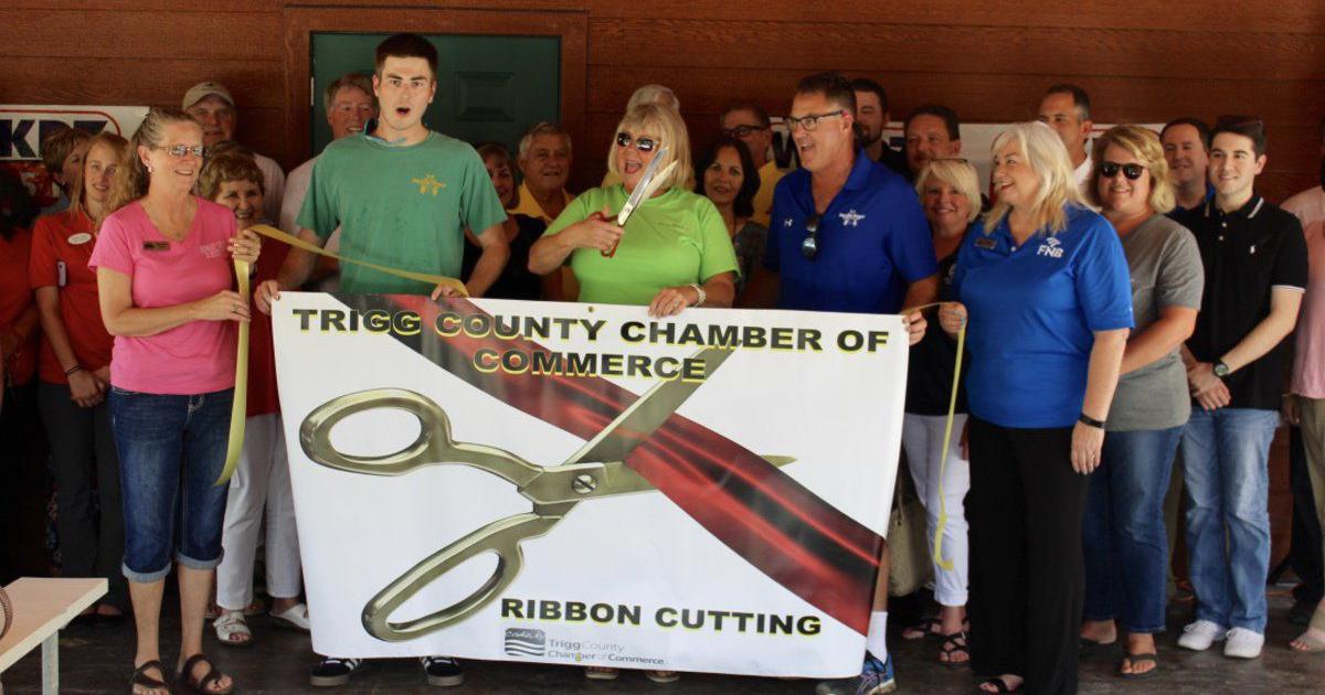 Prizer Point holds ribbon cutting, opens | News | heraldledger.com