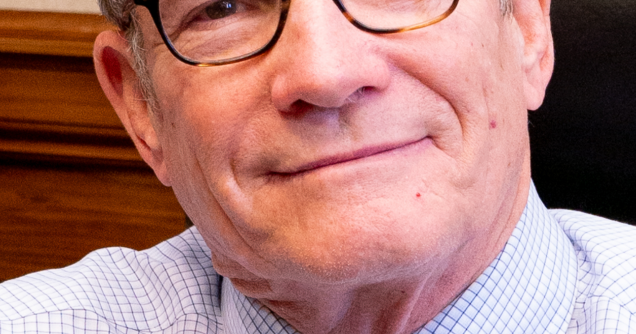 Judge Russell transitioning to inactive senior status | Uncategorized ...