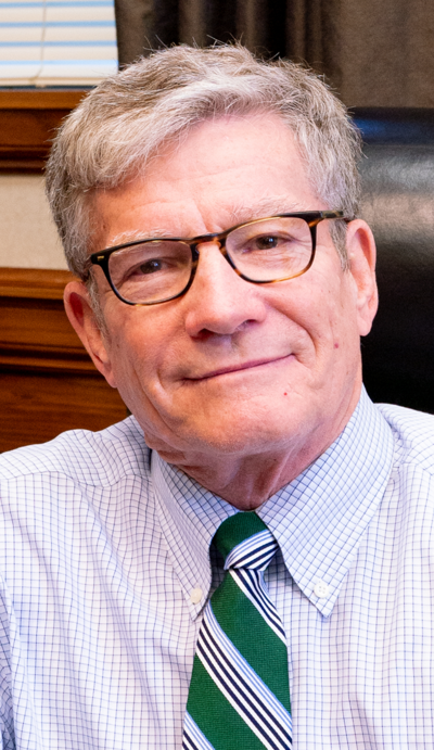 Judge Russell transitioning to inactive senior status | Uncategorized ...