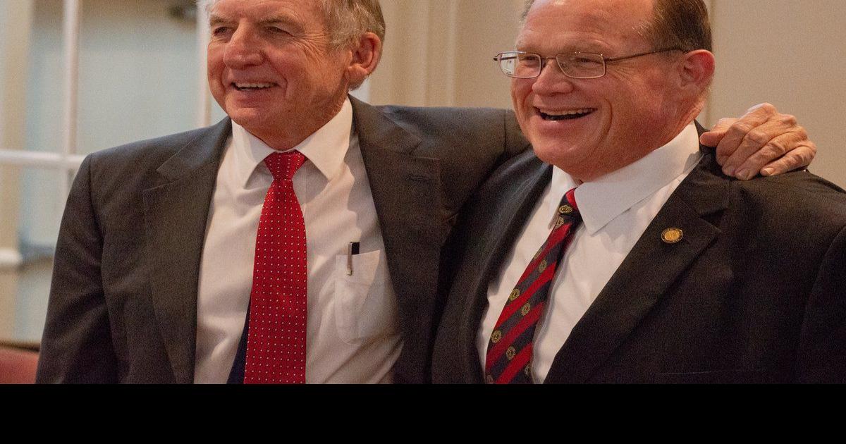 Nickell files to run for open Kentucky Supreme Court seat | News ...