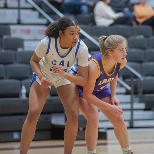 Lady Lyons drop 76-56 contest to Christian Academy | Uncategorized ...
