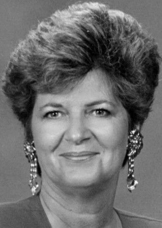 Patricia Ann 'Pat' Freeman | Obituaries | heraldledger.com