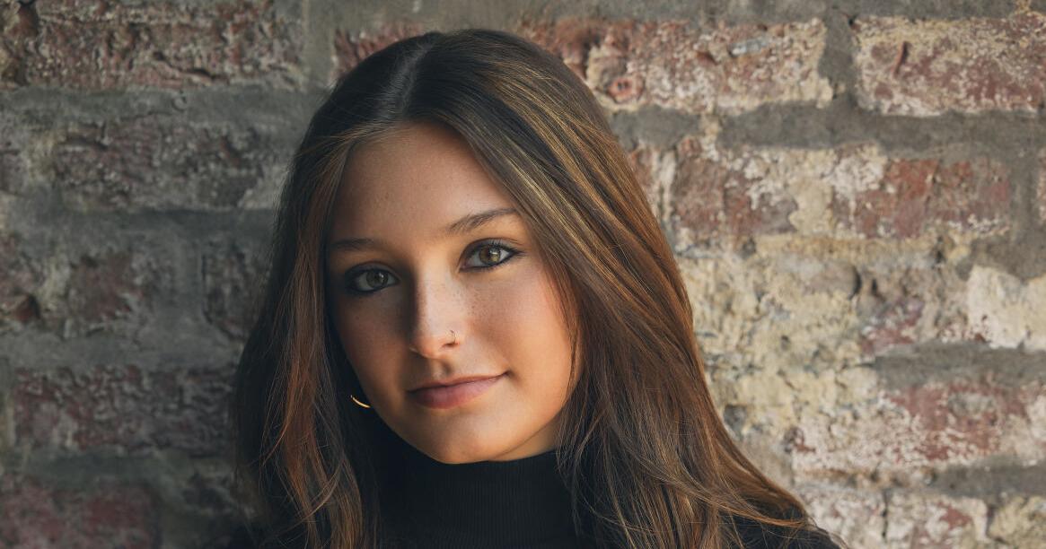 Ashlyn Story to study cognitive science to help support mental health ...