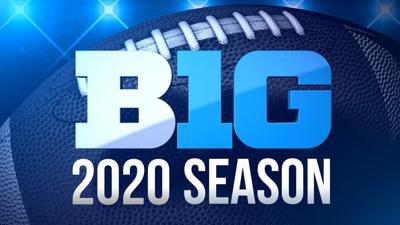 Big Ten Conference to postpone 2020 football season | Coronavirus News ...