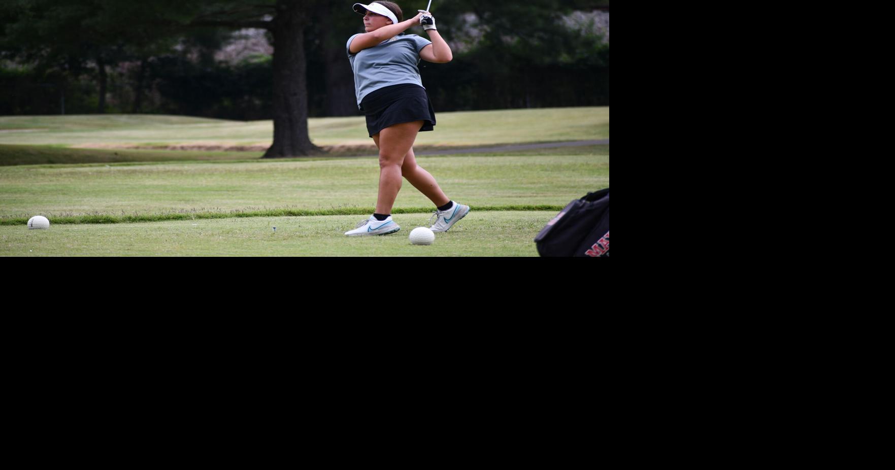 Lilly Perry qualifies for Sub-State with a 92 | Uncategorized ...