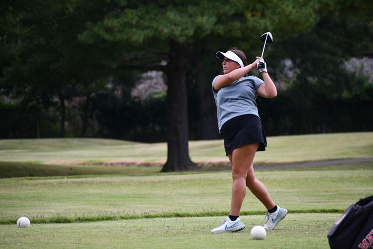 Lilly Perry qualifies for Sub-State with a 92 | Uncategorized ...