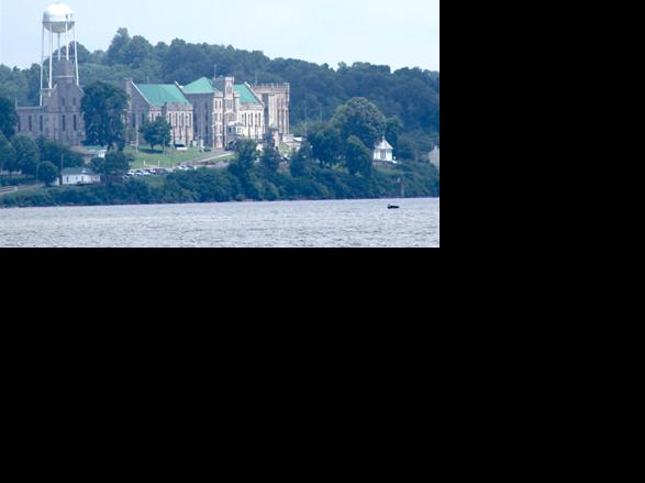 New warden takes over at penitentiary | News | heraldledger.com