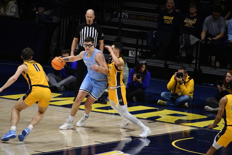 Racers fall short at home to Sycamores | | heraldledger.com