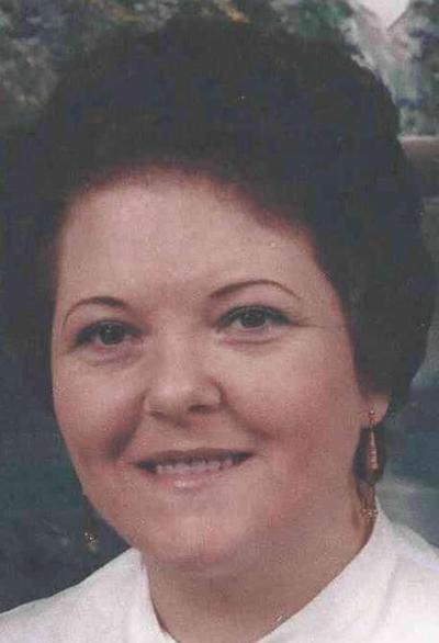 Mary Denton | Obituaries | heraldledger.com