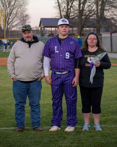 Boys Senior Night | Sports | heraldledger.com