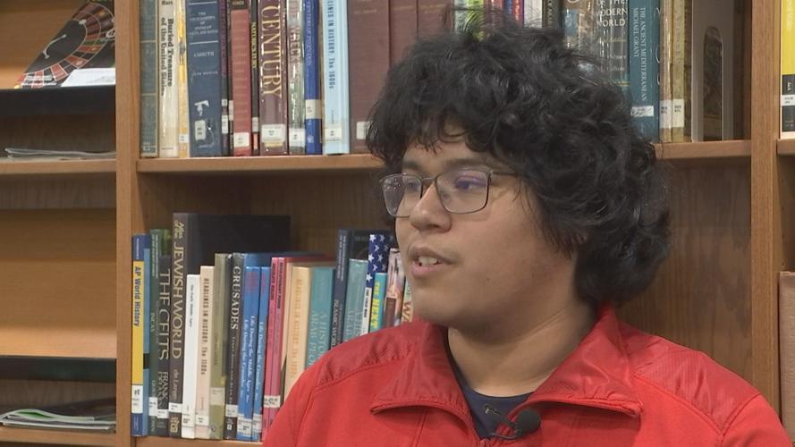 Students advance to State Governor's Cup Competition after Region 1 tournament | Uncategorized ...