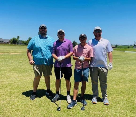 Princeton Rotary Club Golf Scramble has most successful year ...