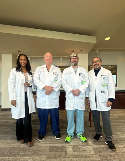 Mercy Health — Lourdes Hospital named among Fortune/PINC AI 50 Top ...