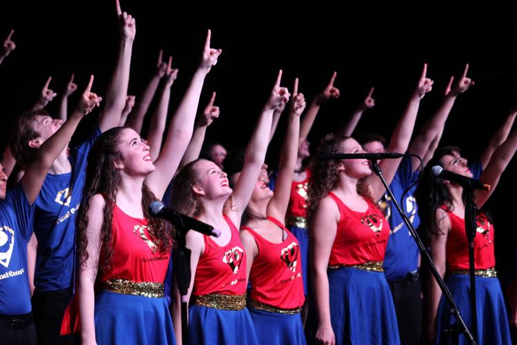 Chicagoland Showcase 2024 Recap | Arts & Entertainment | herseydispatch.com