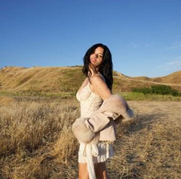 TikTok Star Nessa Barrett Releases Debut Album | Arts & Entertainment ...