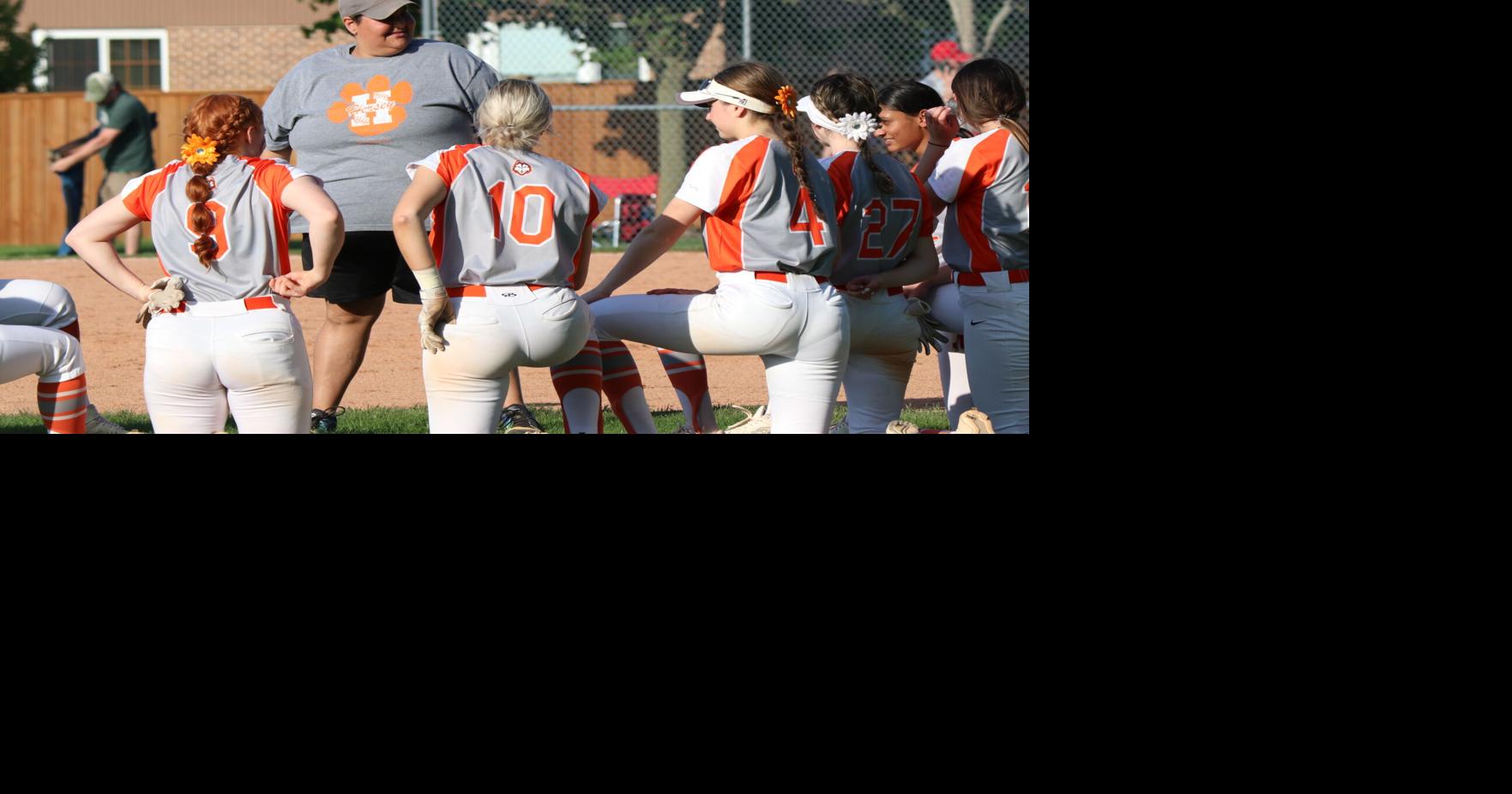 Hersey Varsity Softball vs. Rolling Meadows | Photo Galleries ...