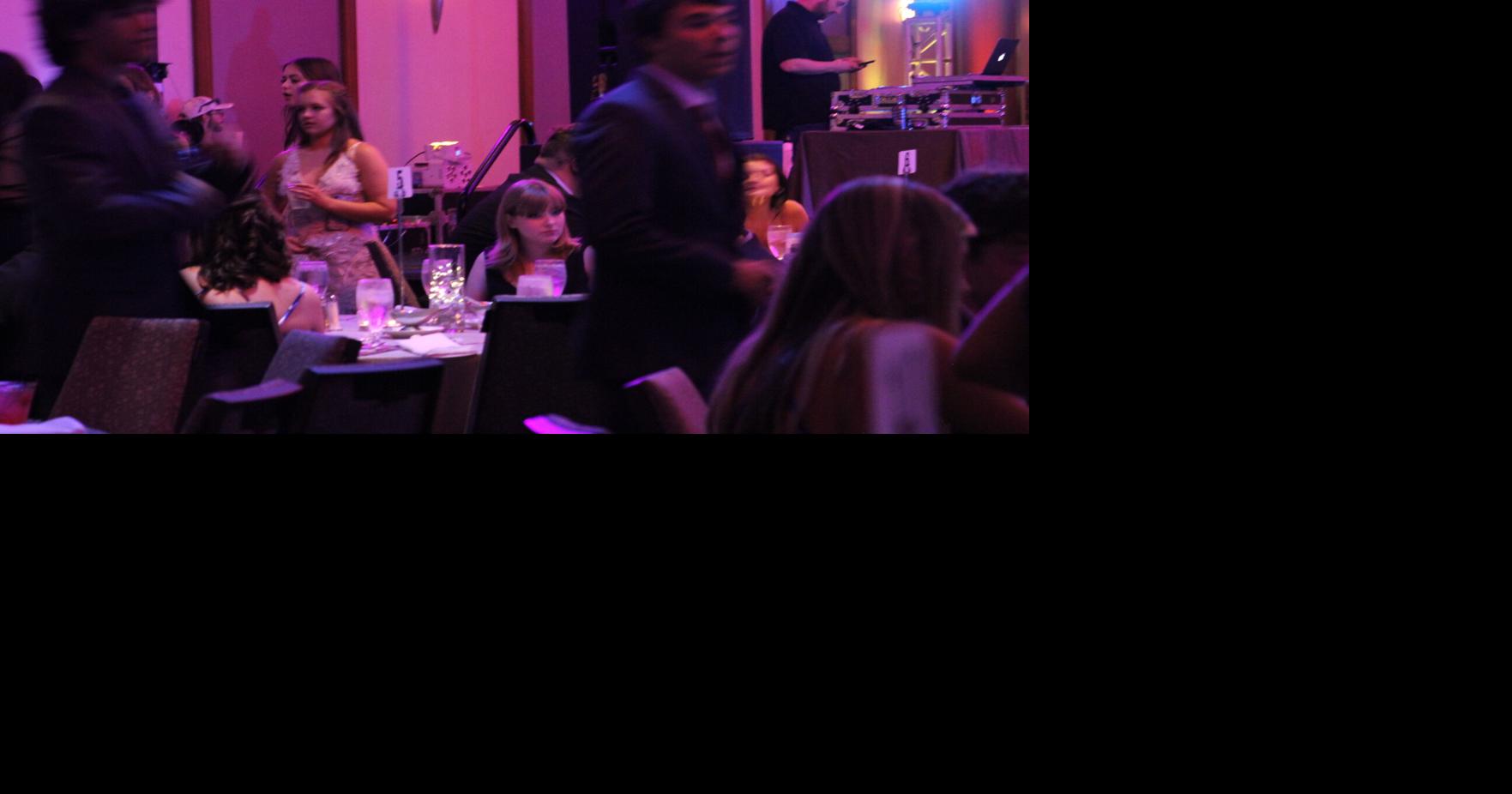 Hersey Prom 2022- Mirror Ball | Photo Galleries | herseydispatch.com
