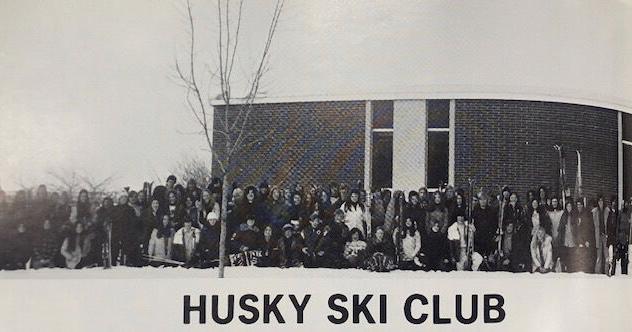 Hersey's Ski & Snowboard: Now and Then | Arts & Entertainment ...
