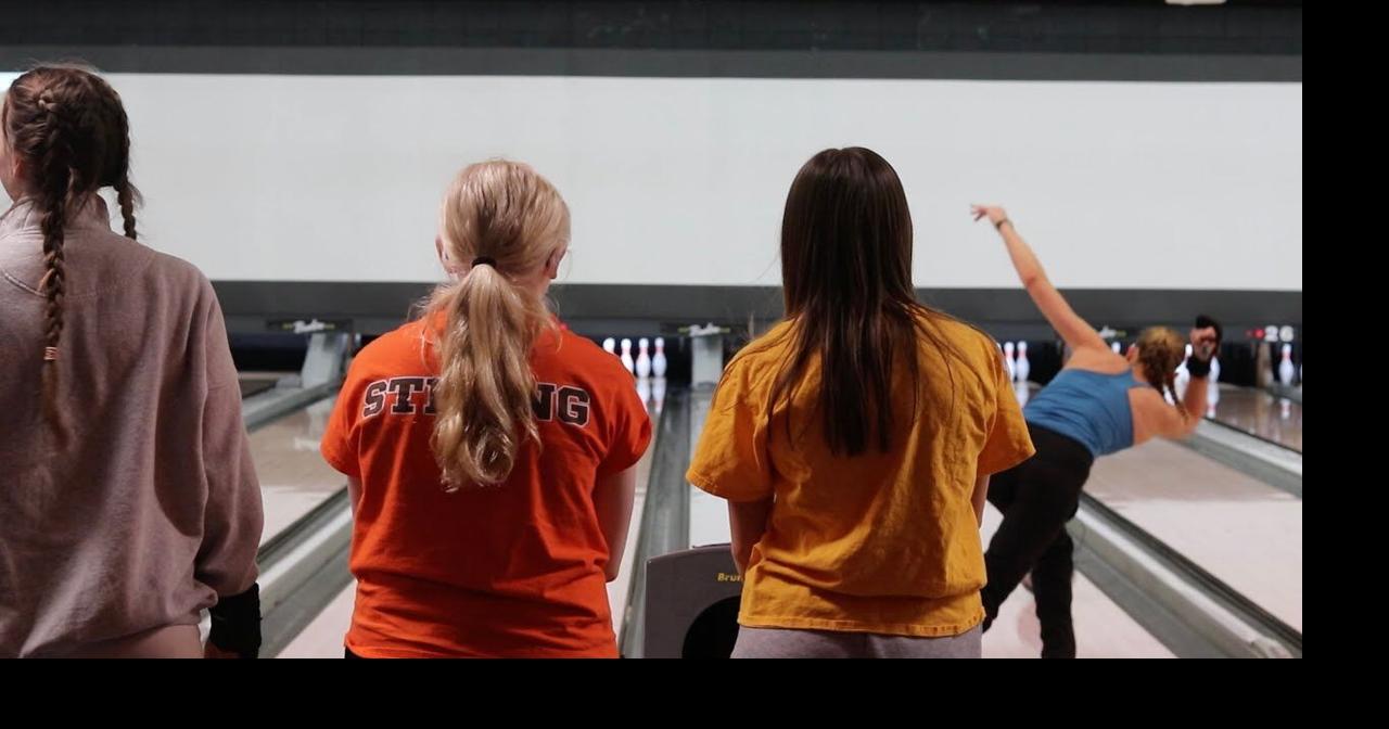 Girls Bowling Showcase | Multimedia | herseydispatch.com