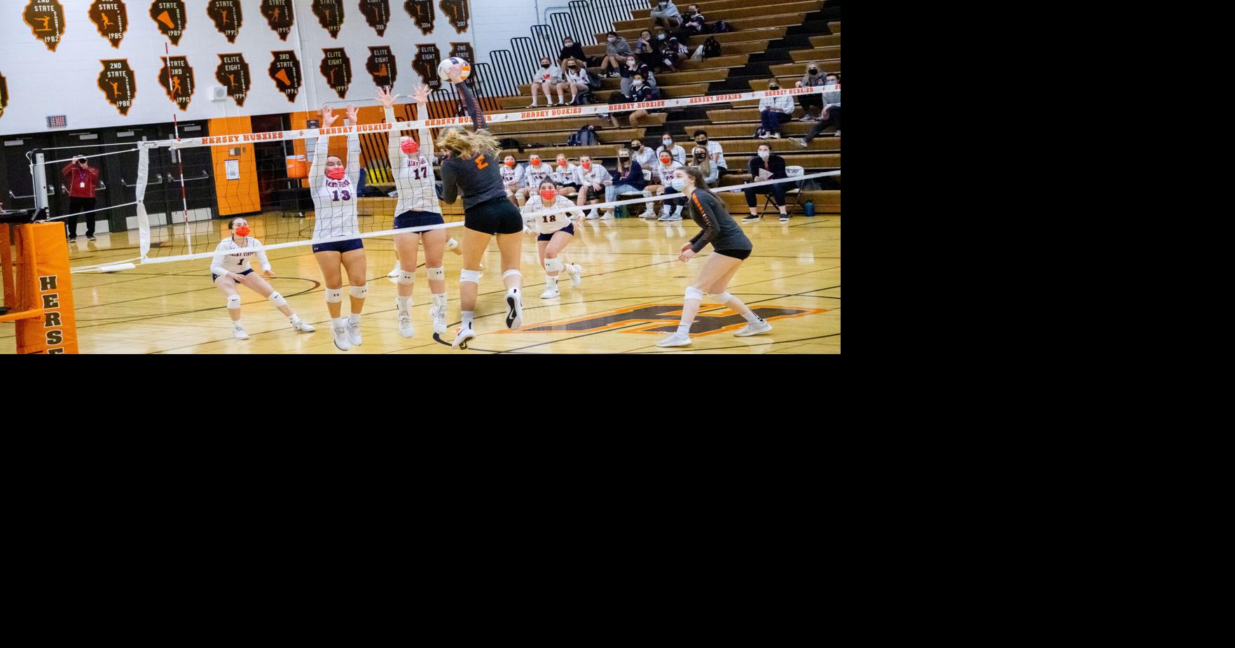 April Female Athlete of the Month 2021: Victoria Babinski | Sports ...